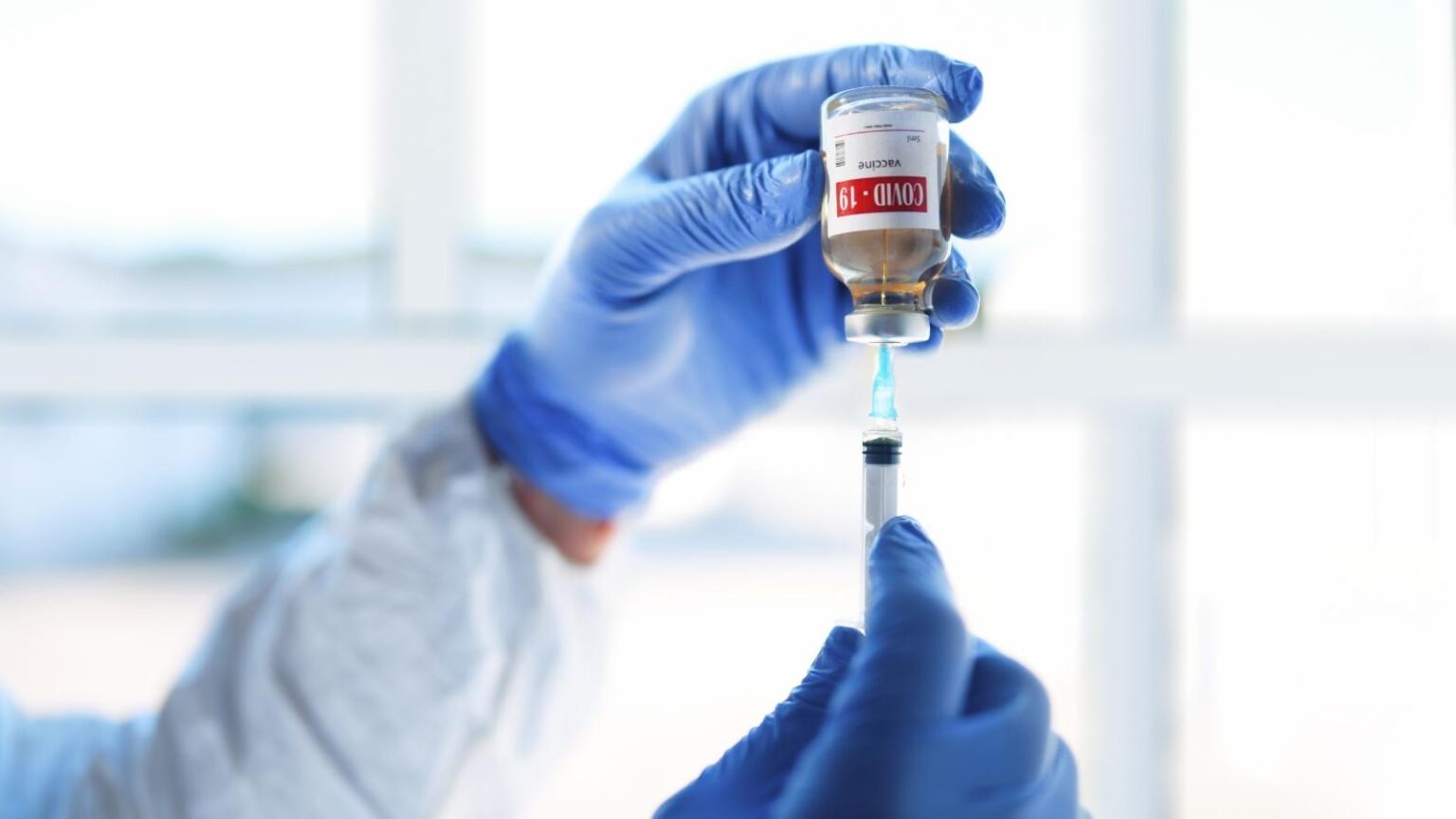 Information about COVID-19 Omicron Variant: Advantis Medical