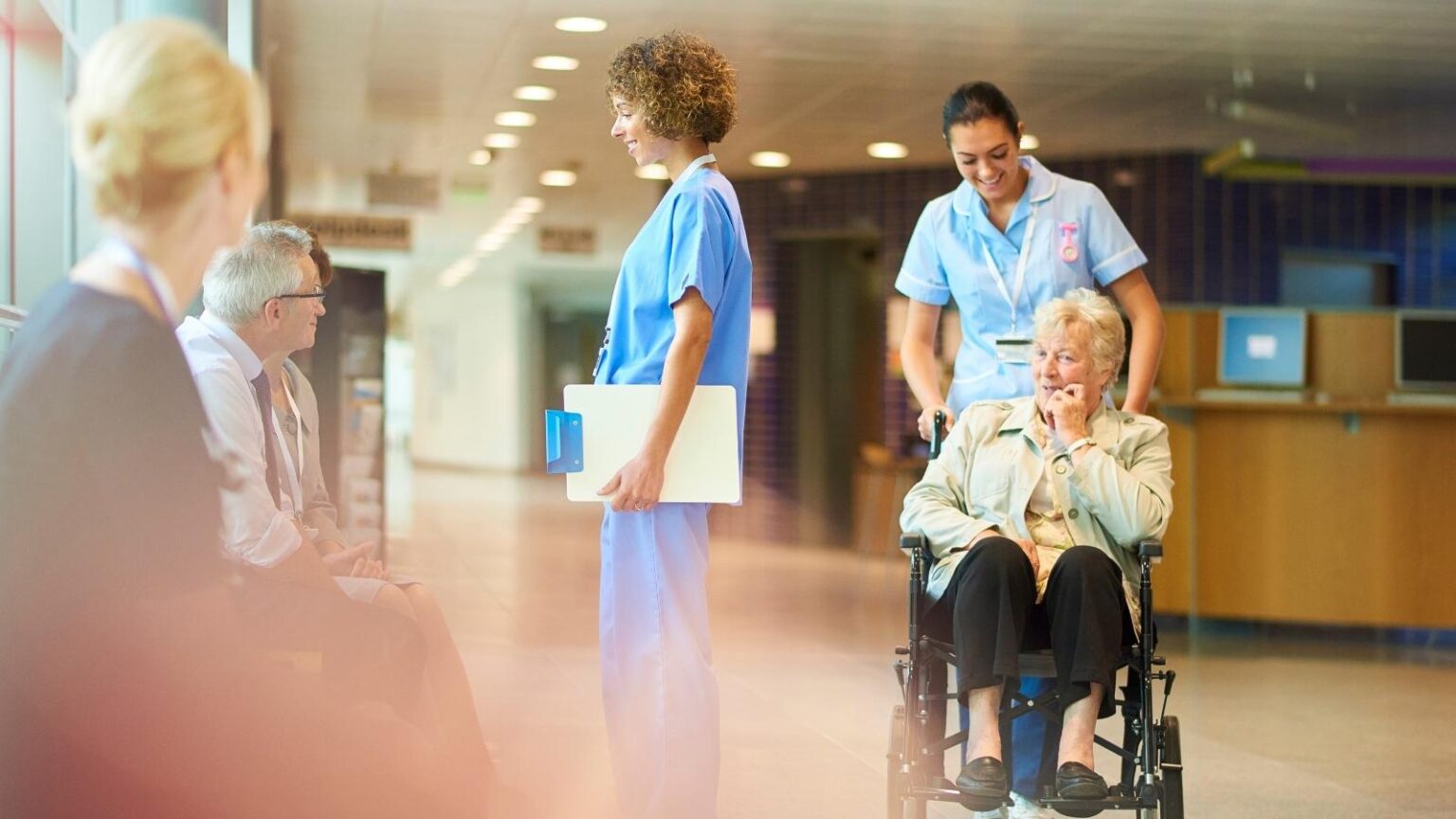 What Is Post-Acute Care and Why It’s Key to Recovery