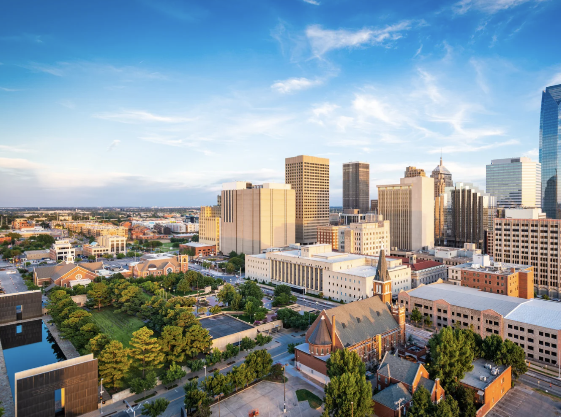 Travel Nursing in Oklahoma Jobs: Tips & Sooner State Guide